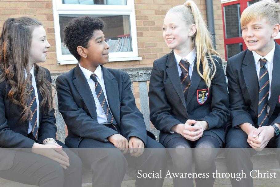 Blessed Robert Sutton Catholic Voluntary Academy - Profile (2023)