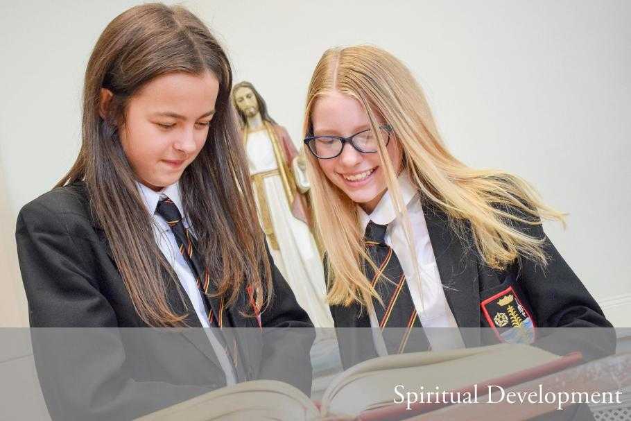 Blessed Robert Sutton Catholic Voluntary Academy - Profile (2023)