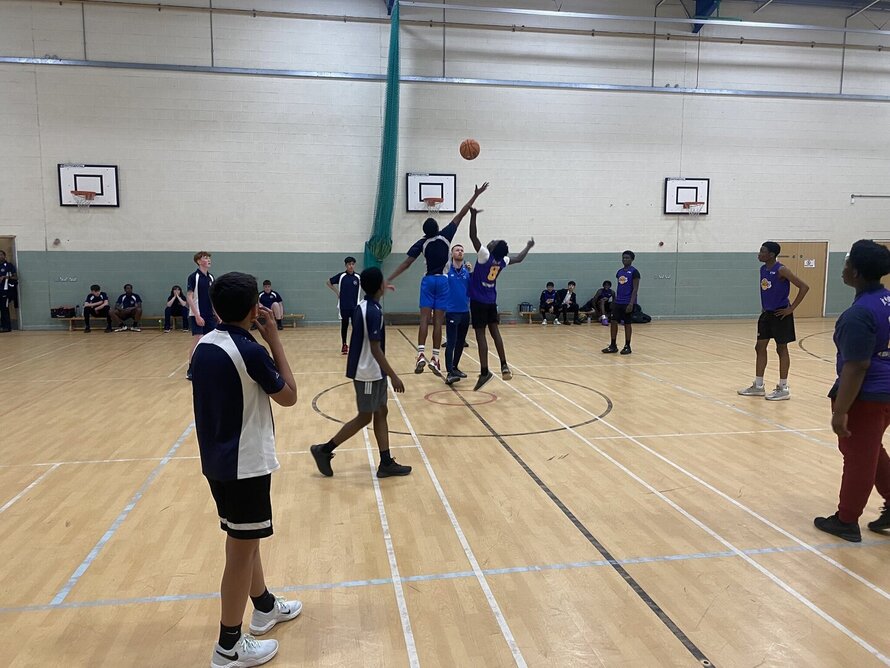 Temple Moor High School - Profile (2023)