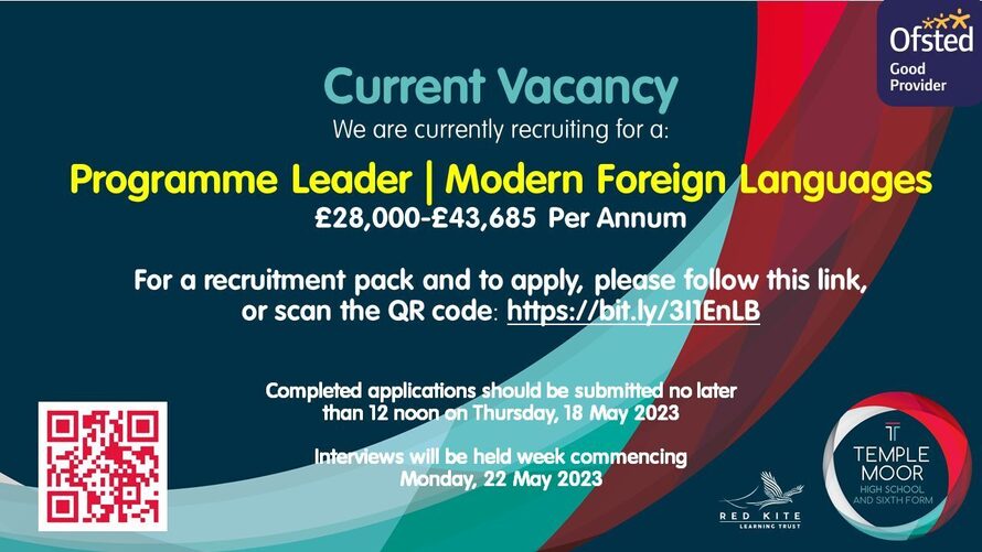 John Smeaton Academy - Profile (2024)