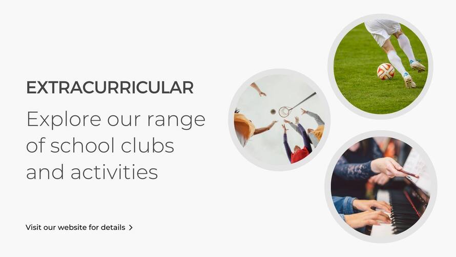 Melksham Oak Community School - Profile (2023)