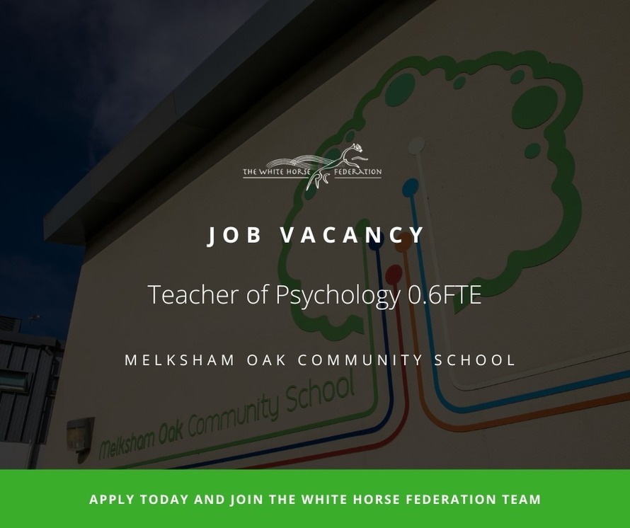 Melksham Oak Community School - Profile (2024)
