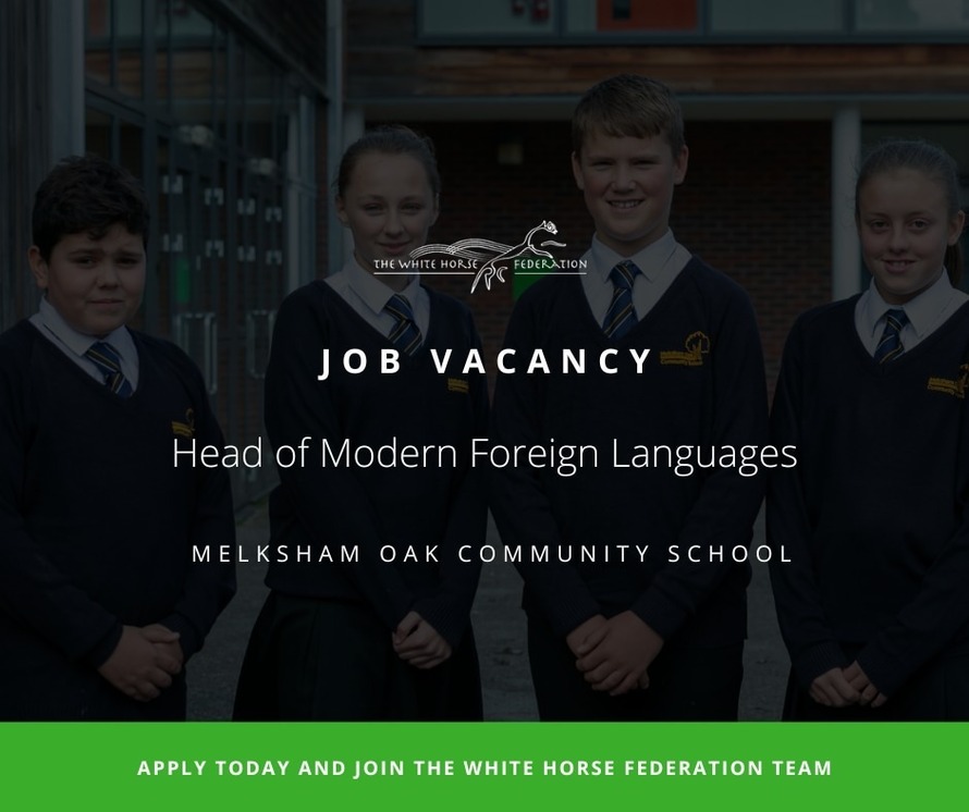 Melksham Oak Community School - Profile (2024)