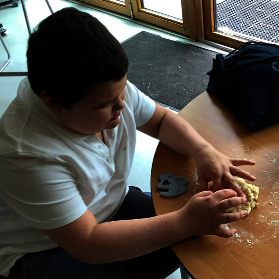 BeyondAutism Post-19 - Profile (2023)