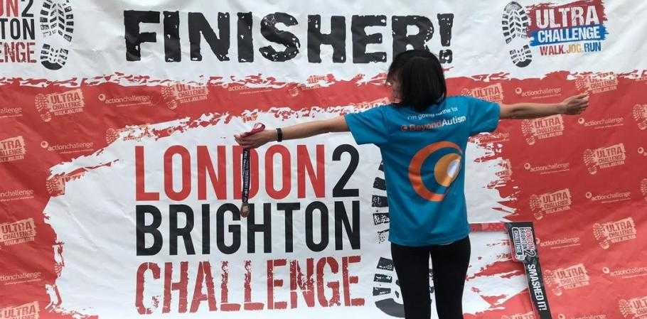 BeyondAutism Post-19 - Profile (2023)