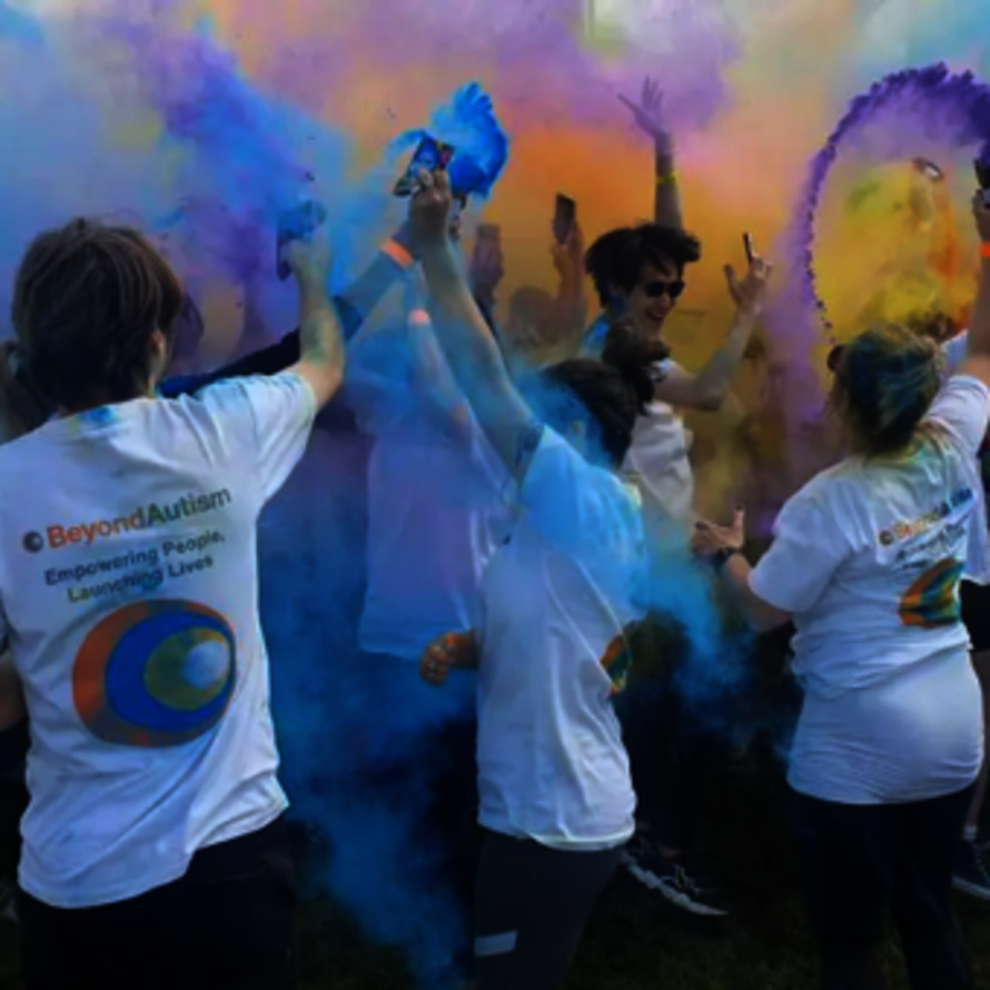 BeyondAutism Post-19 - Profile (2023)