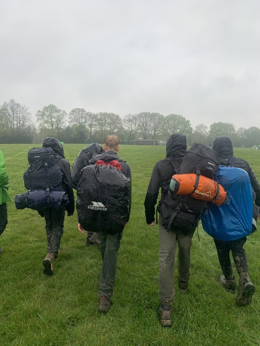 Princes Risborough School - Profile (2023)