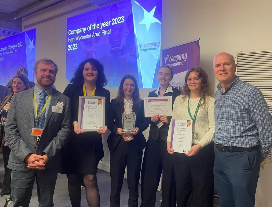 Princes Risborough School - Profile (2023)