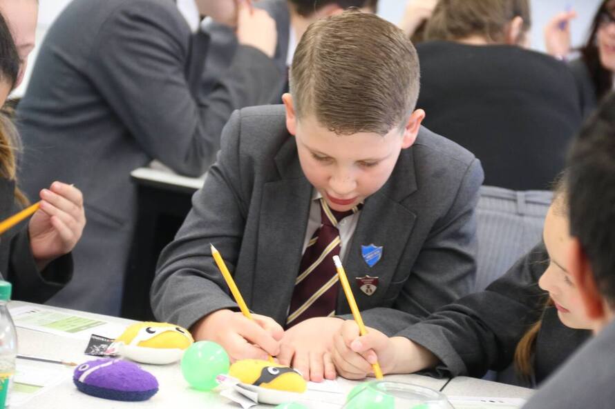 Tudor Grange Academy Kingshurst - Profile (2024)
