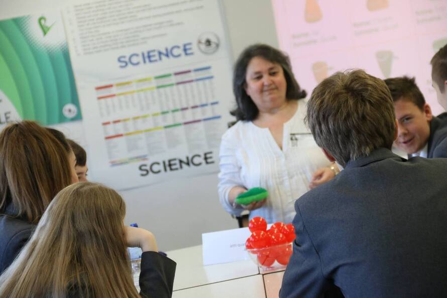 Tudor Grange Academy Kingshurst - Profile (2024)