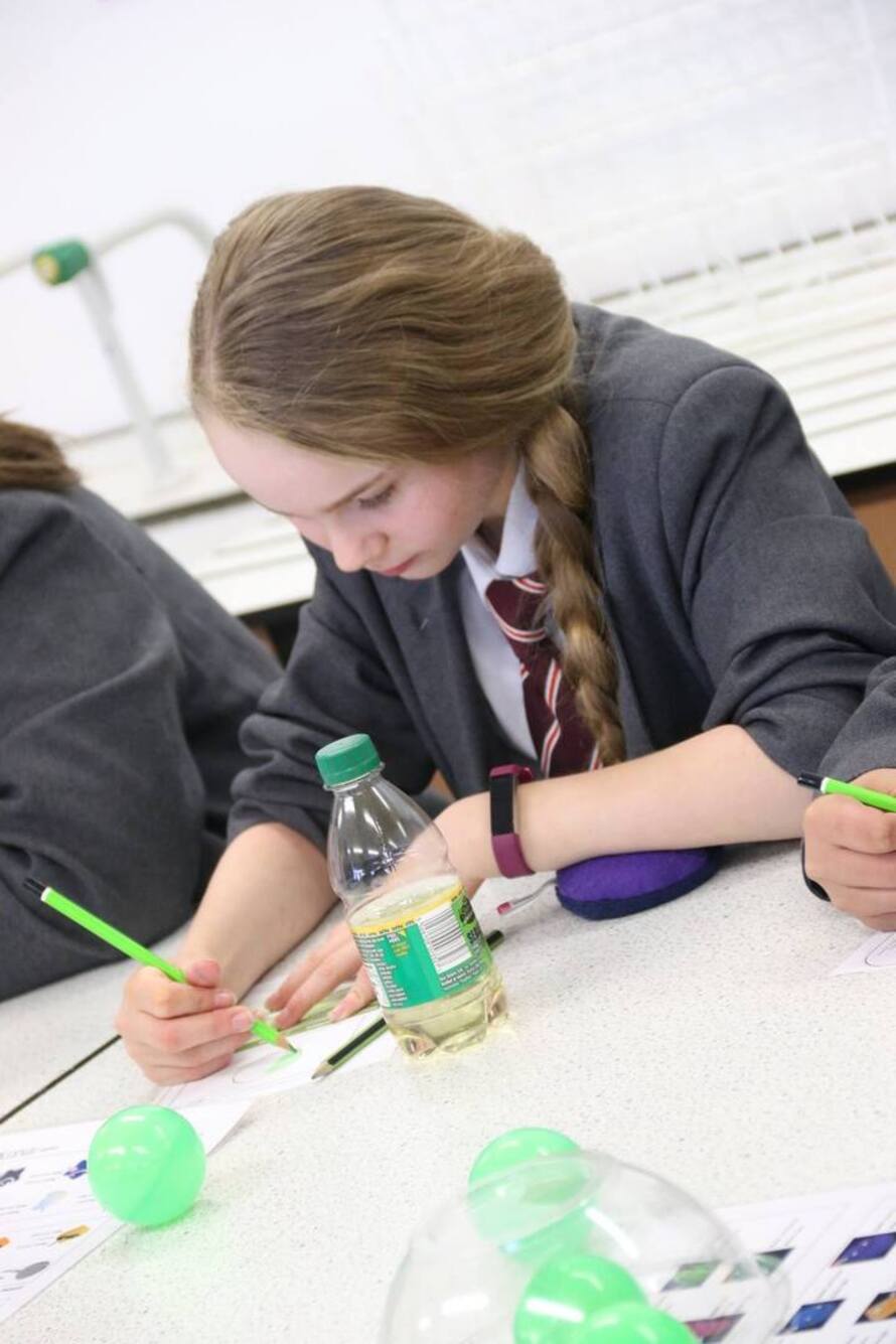 Tudor Grange Academy Kingshurst - Profile (2024)