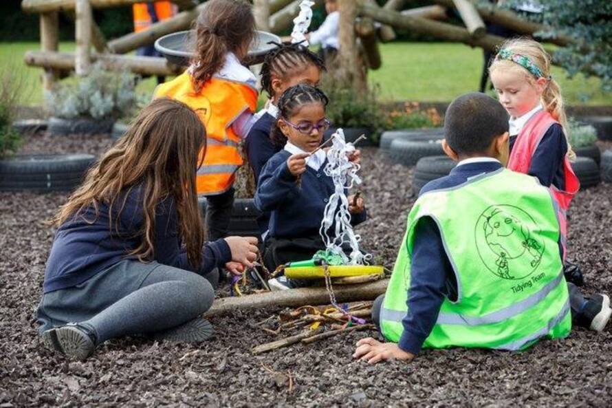 Best Schools in Postcode OX4