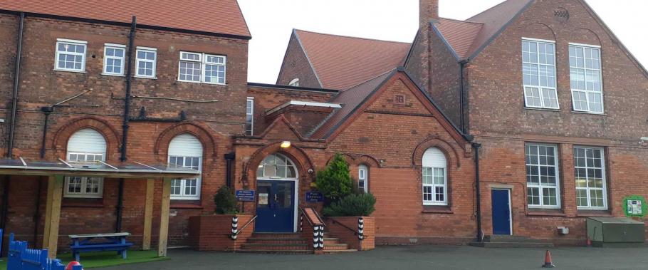 City Road Primary School - Profile (2023)