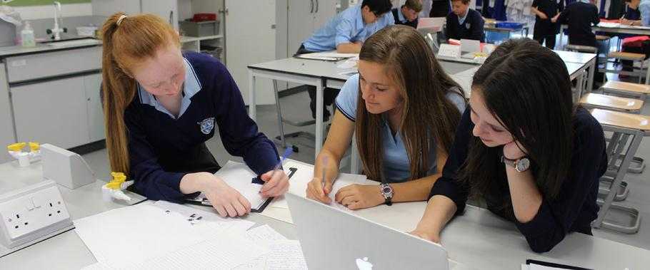 Fitzharrys School - Profile (2023)