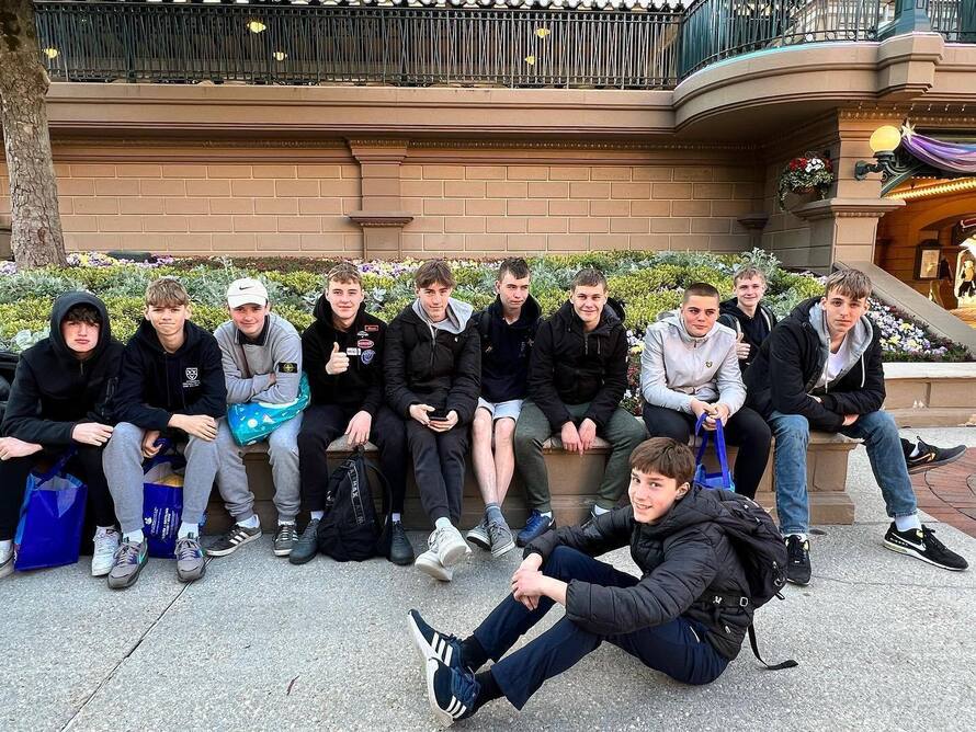 Fitzharrys School - Profile (2023)