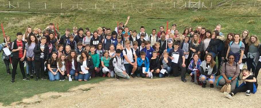 Fitzharrys School - Profile (2023)