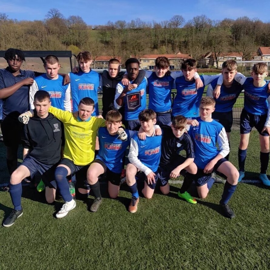 Fitzharrys School - Profile (2023)