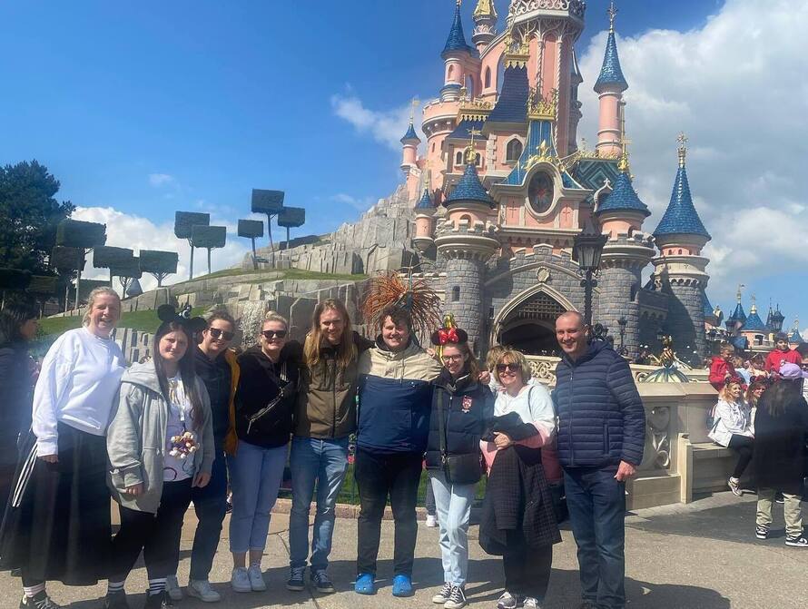 Fitzharrys School - Profile (2024)