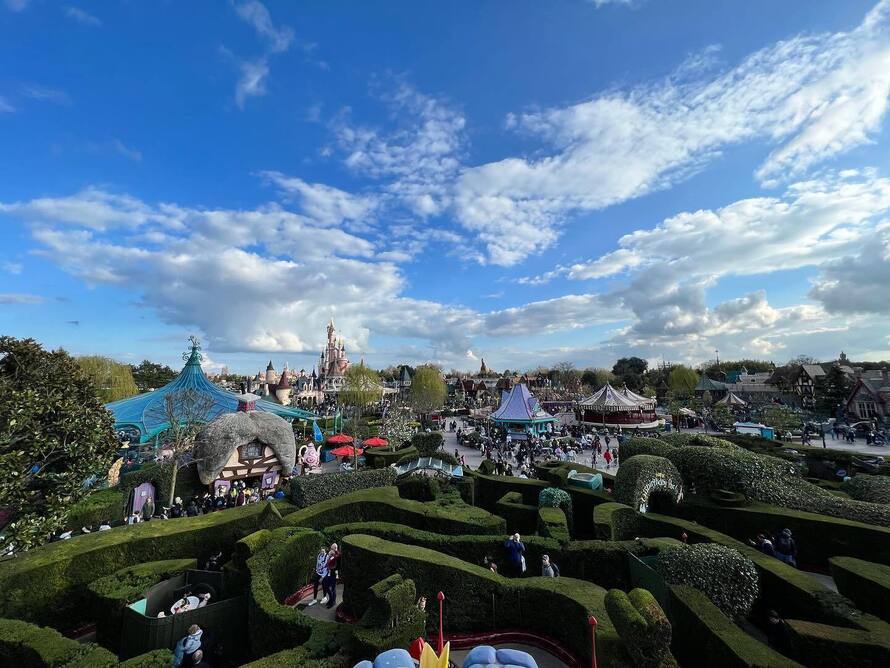 Fitzharrys School - Profile (2024)