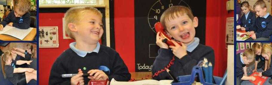 Hollinhey Primary School - Profile (2024)