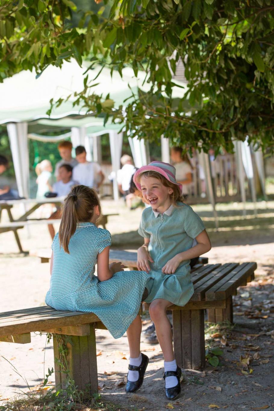 Best Schools in Postcode RH4