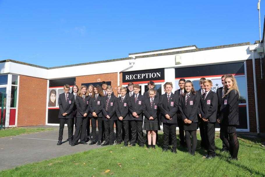 The King Alfred School an Academy - Profile (2023)