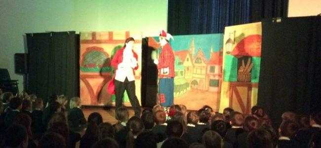 Countess Gytha Primary School - Profile (2024)