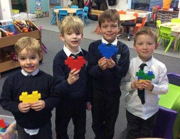 Countess Gytha Primary School - Profile (2023)