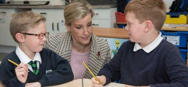 Countess Gytha Primary School - Profile (2023)