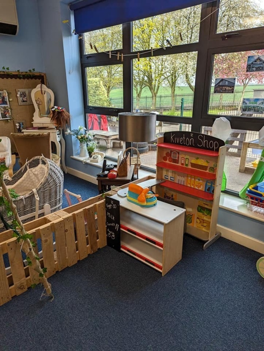 Kiveton Park Infant School - Profile (2023)