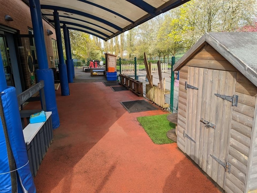 Kiveton Park Infant School - Profile (2023)