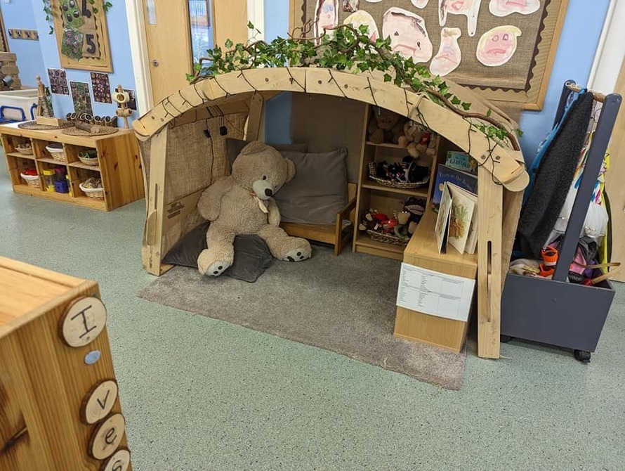 Kiveton Park Infant School - Profile (2023)