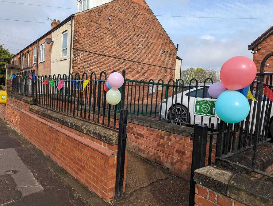 Kiveton Park Infant School - Profile (2023)