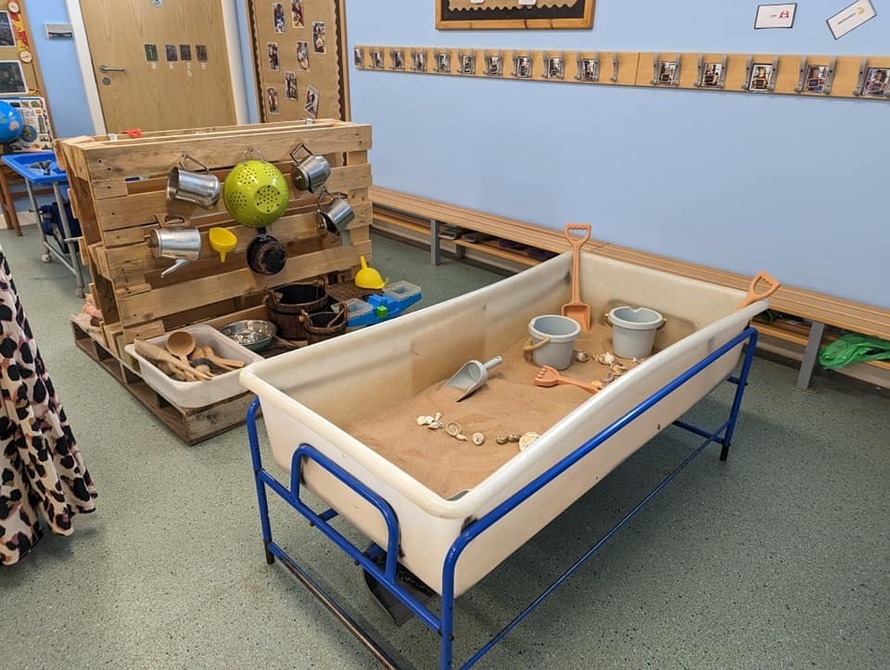 Kiveton Park Infant School - Profile (2023)