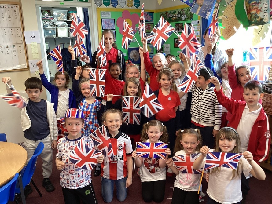 Wharncliffe Side Primary School - Profile (2023)