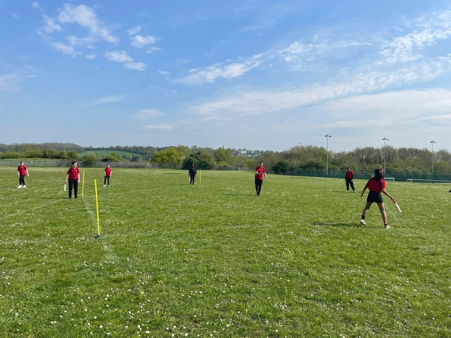 Bourne End Academy - Profile (2023)