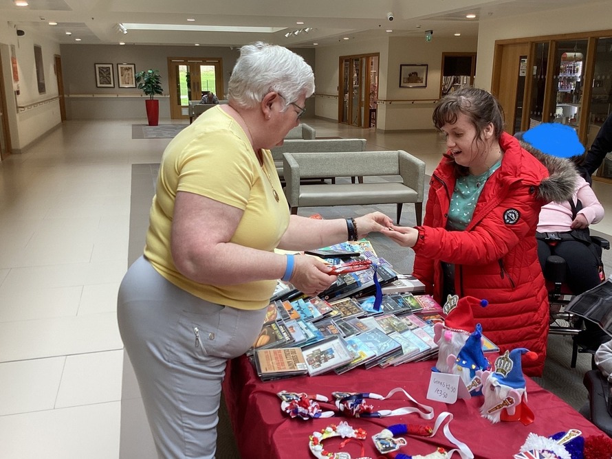 Newfriars College - Profile (2023)