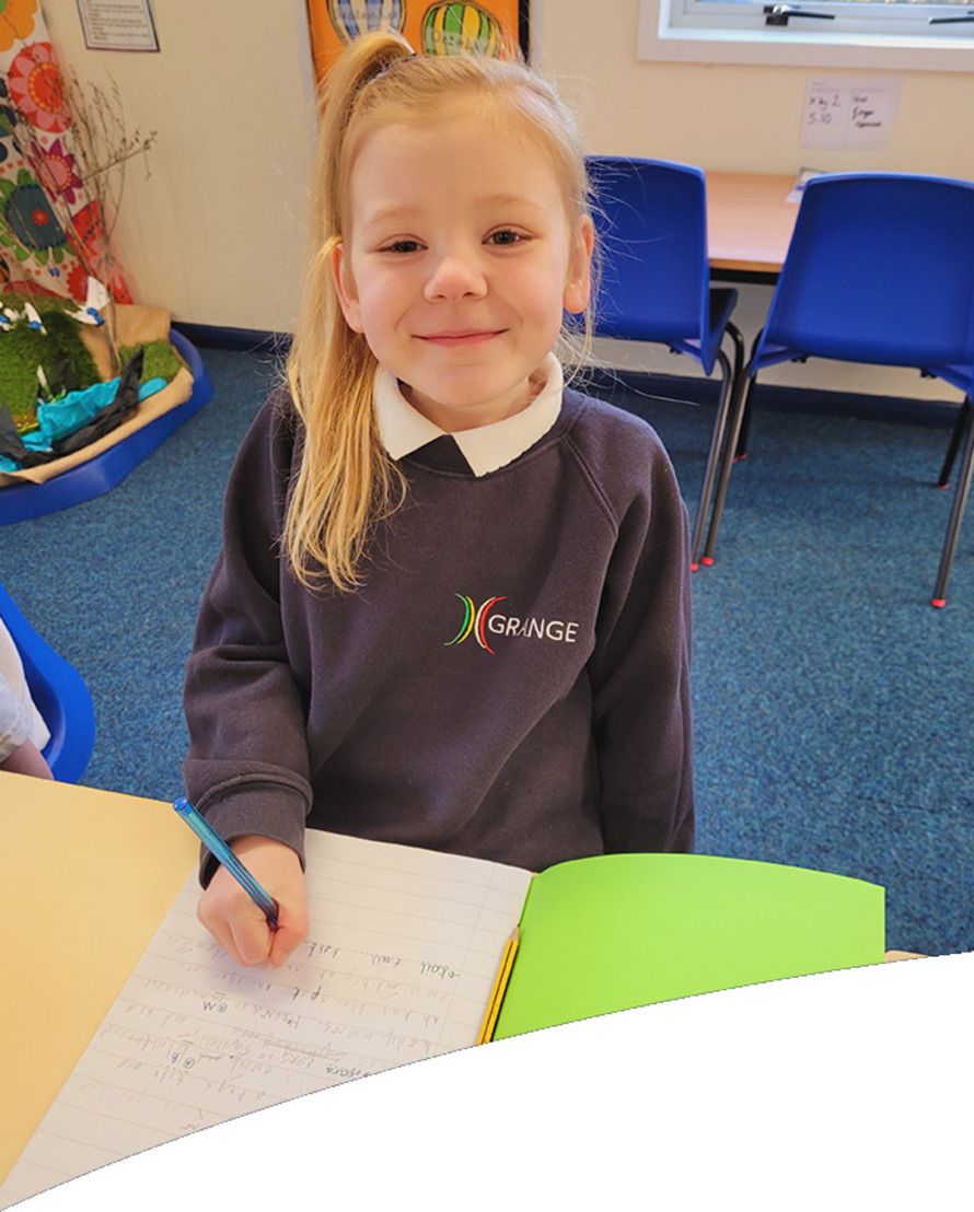 Over Hall Community School - Profile (2024)