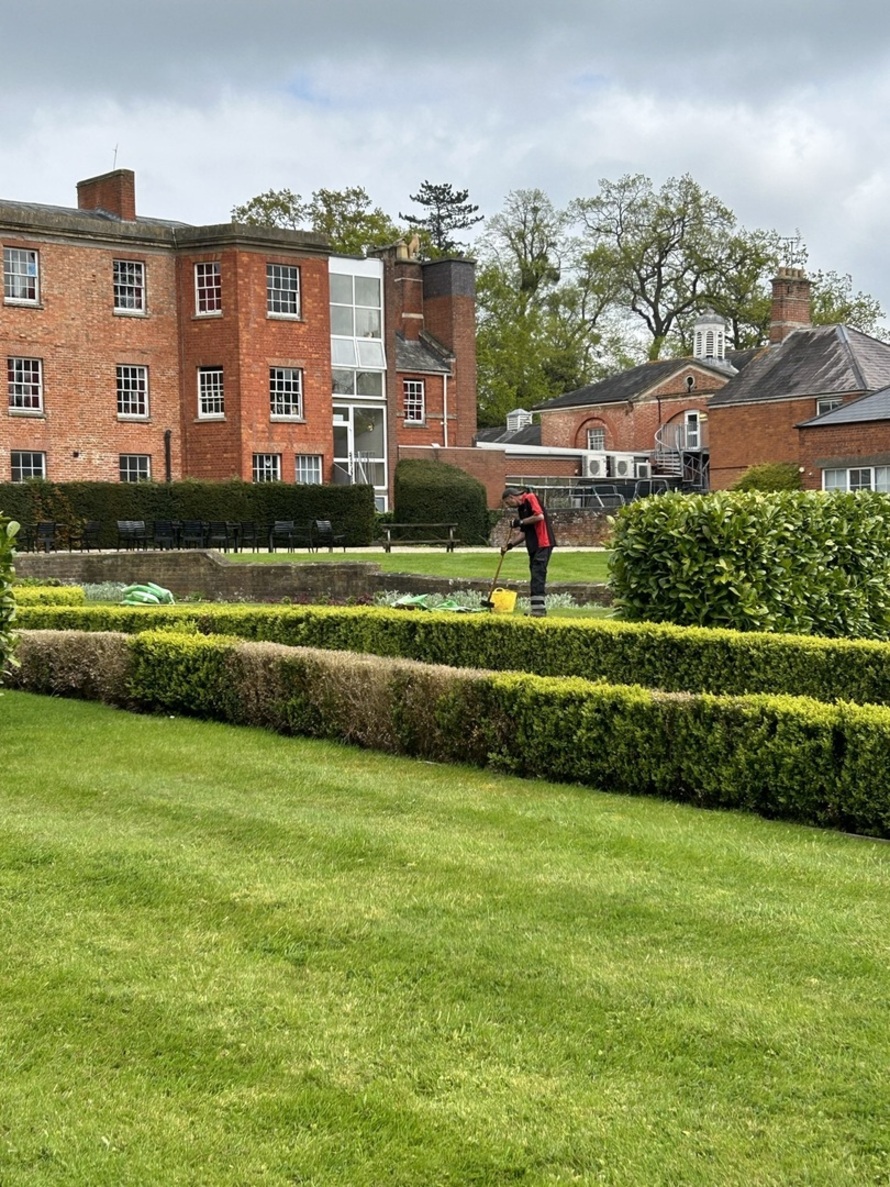 Hartpury College - Profile (2023)