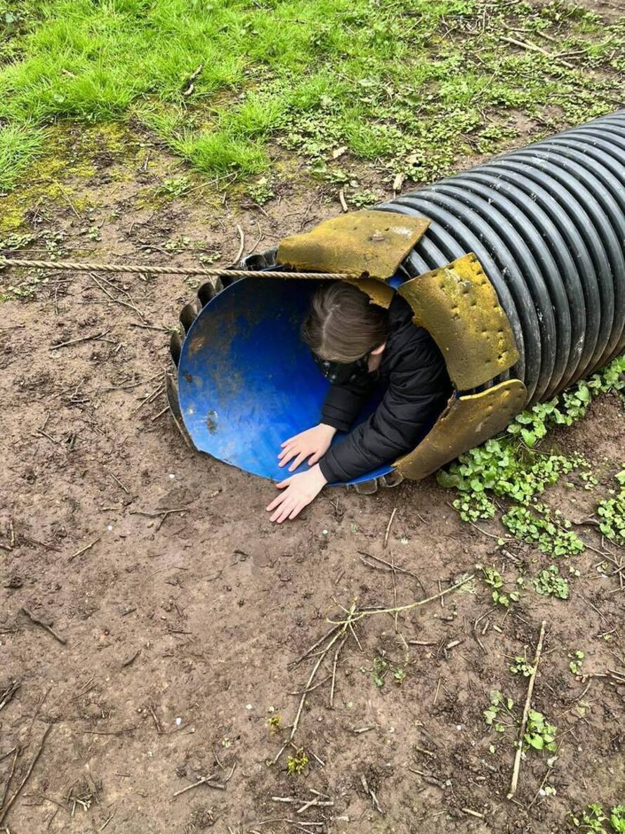 Leek First School - Profile (2023)