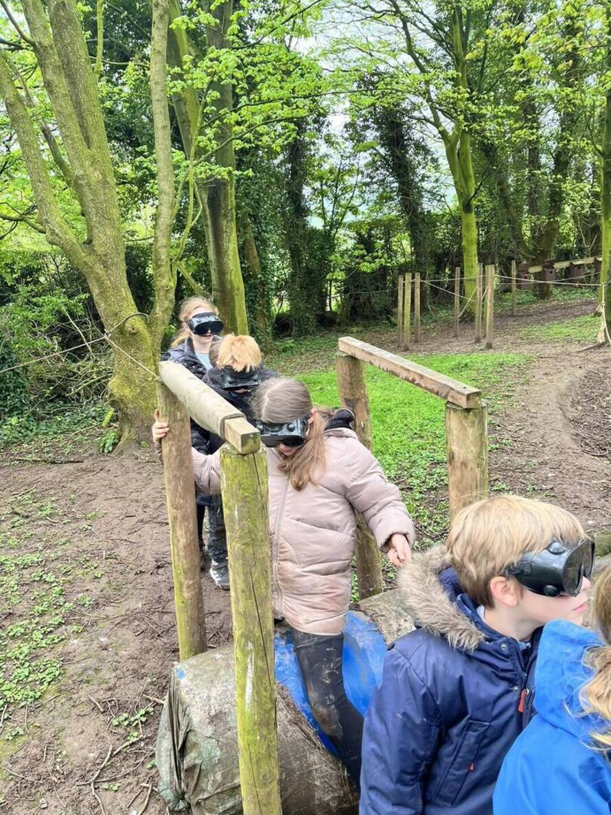 Leek First School - Profile (2023)