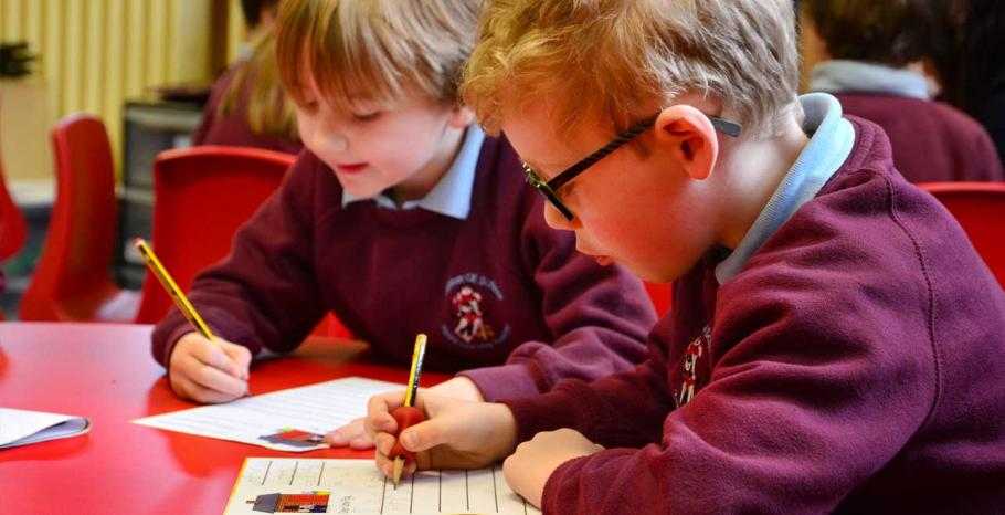 Horton St Michael's CofE First School - Profile (2024)