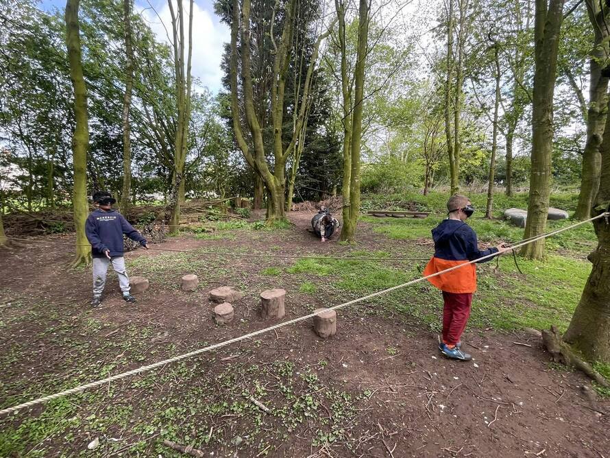 Leek First School - Profile (2024)