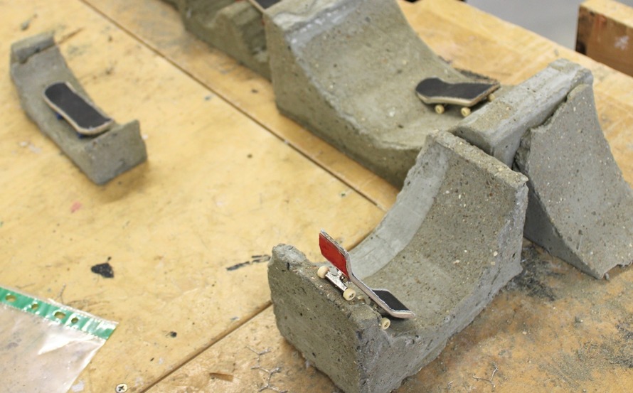 Waterfront UTC - Profile (2024)