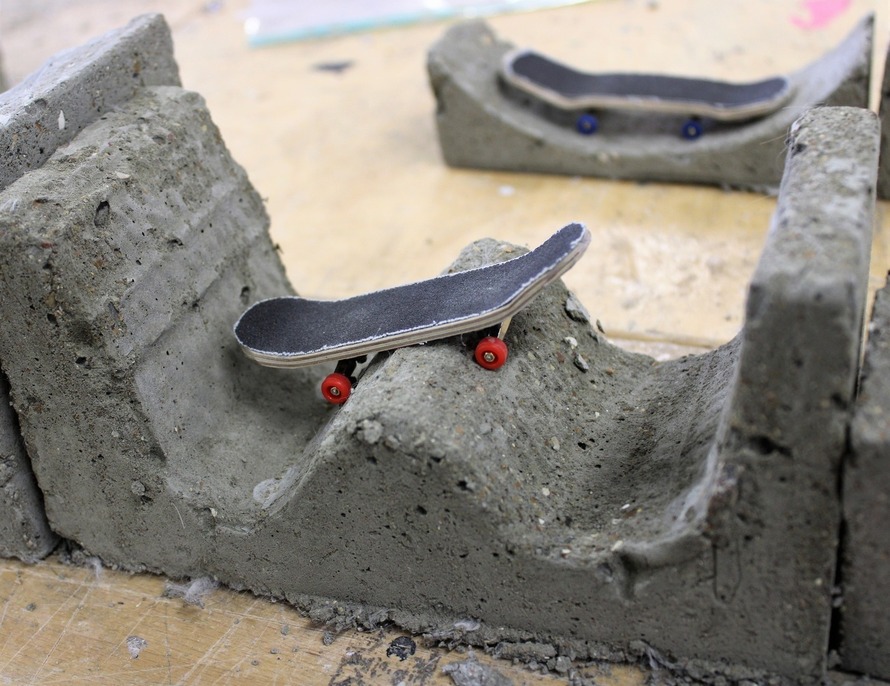 Waterfront UTC - Profile (2023)