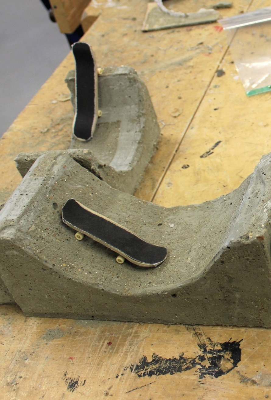 Waterfront UTC - Profile (2024)