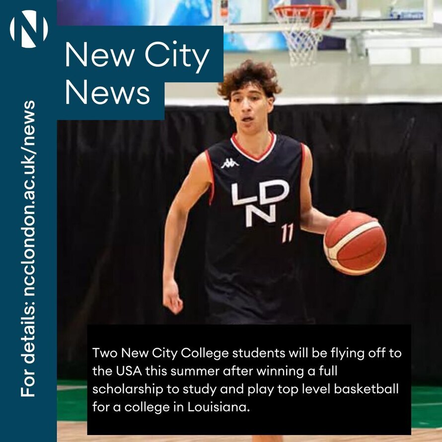 New City College Corporation - Profile (2023)