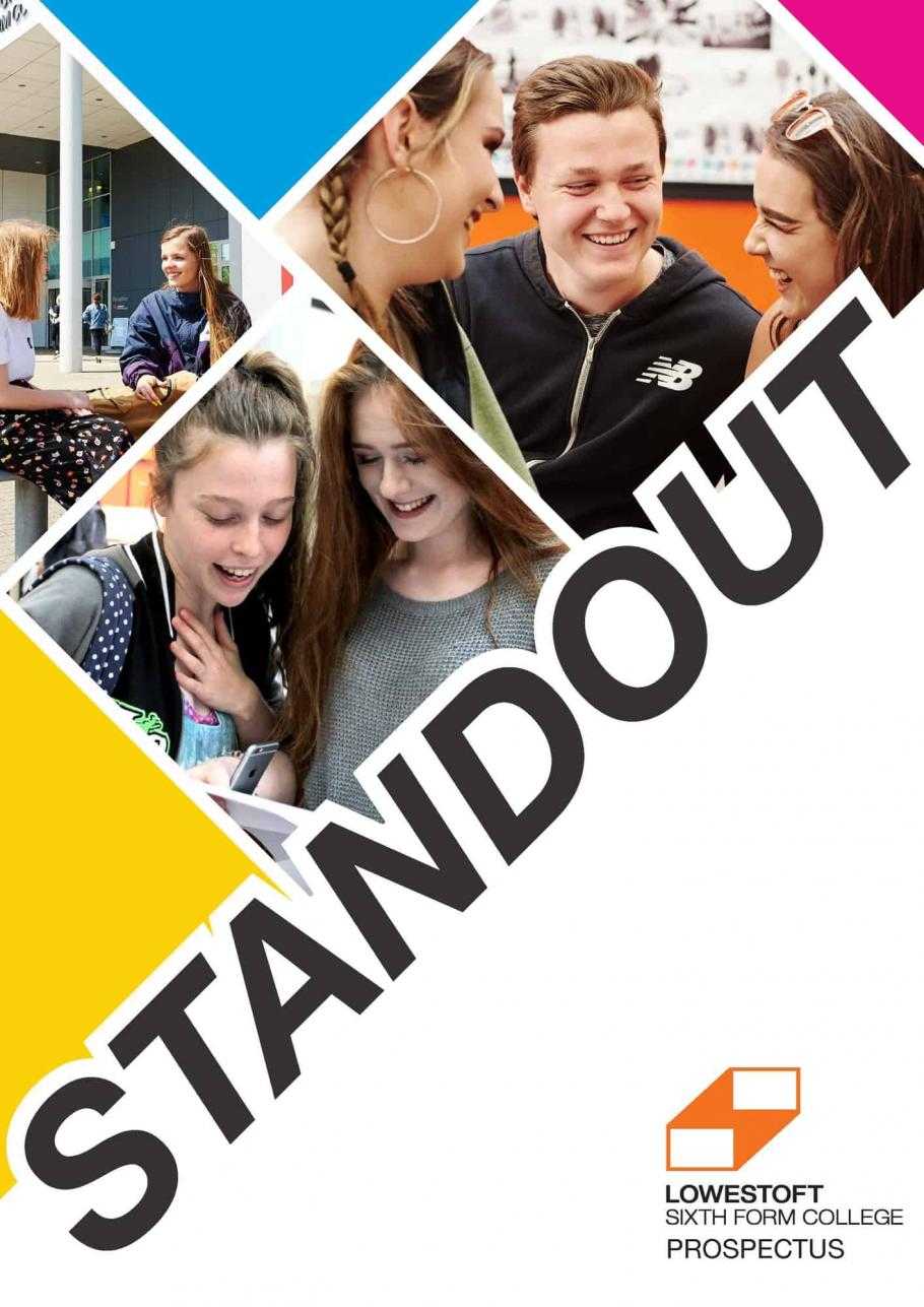 East Coast College in Lowestoft - Profile (2024)