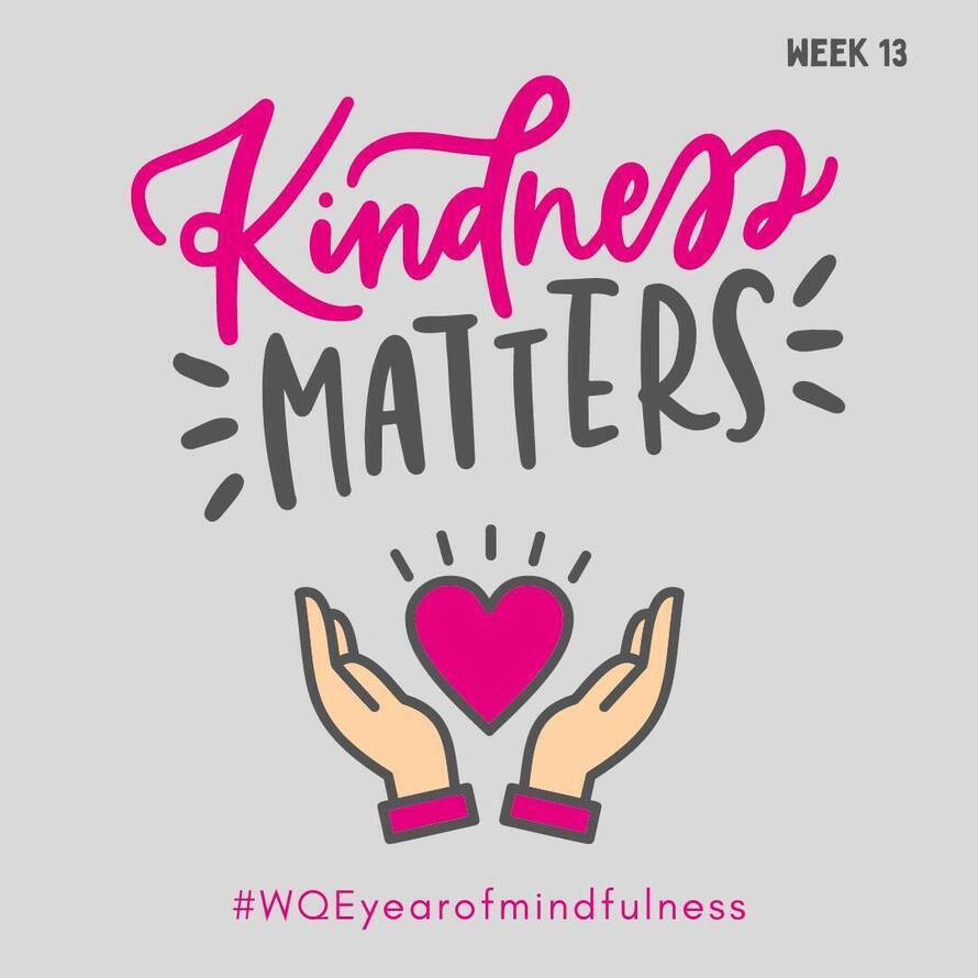 WQE and Regent College Group in Blaby District - Profile (2023)