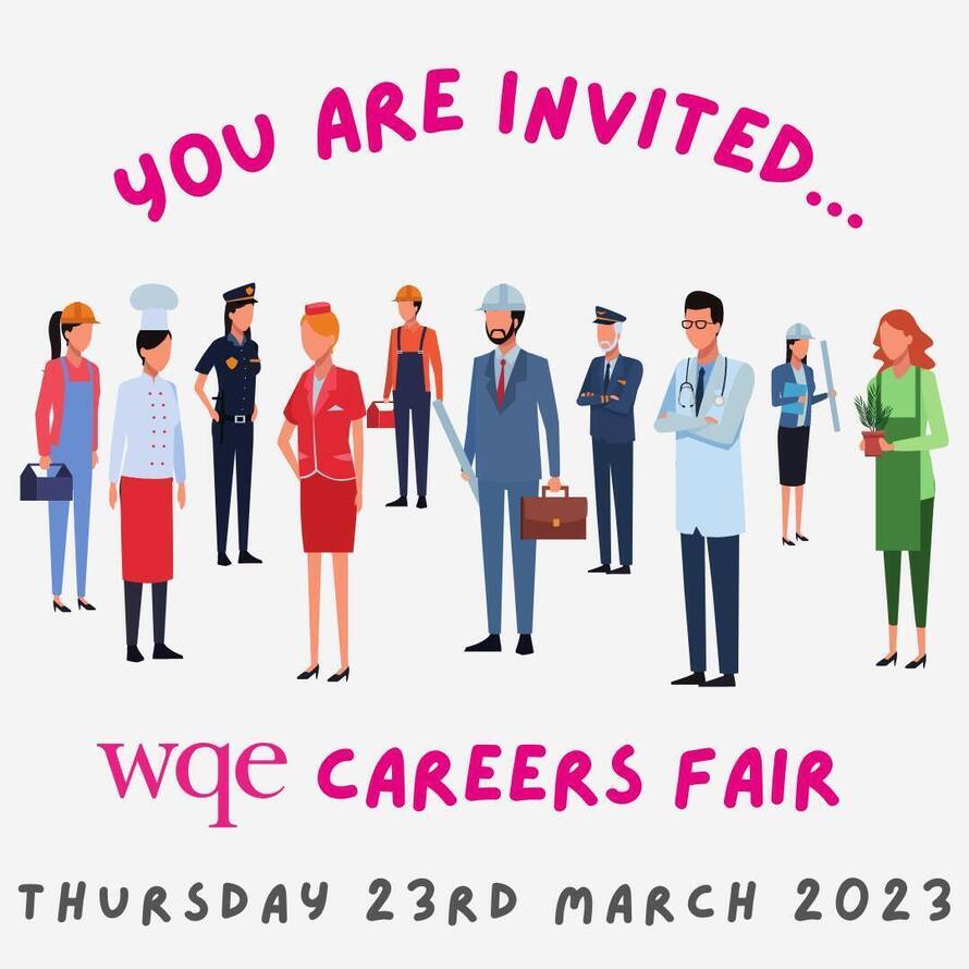 WQE and Regent College Group in Blaby District - Profile (2024)